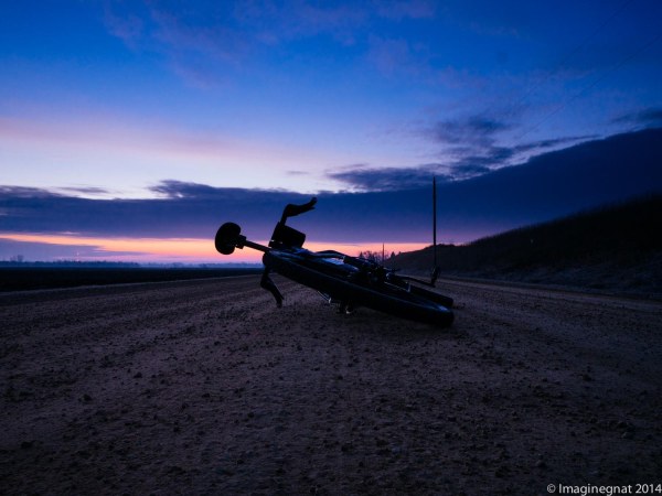 My Ultimate Salsa Fargo Project – Big Blue – ImagineGnat