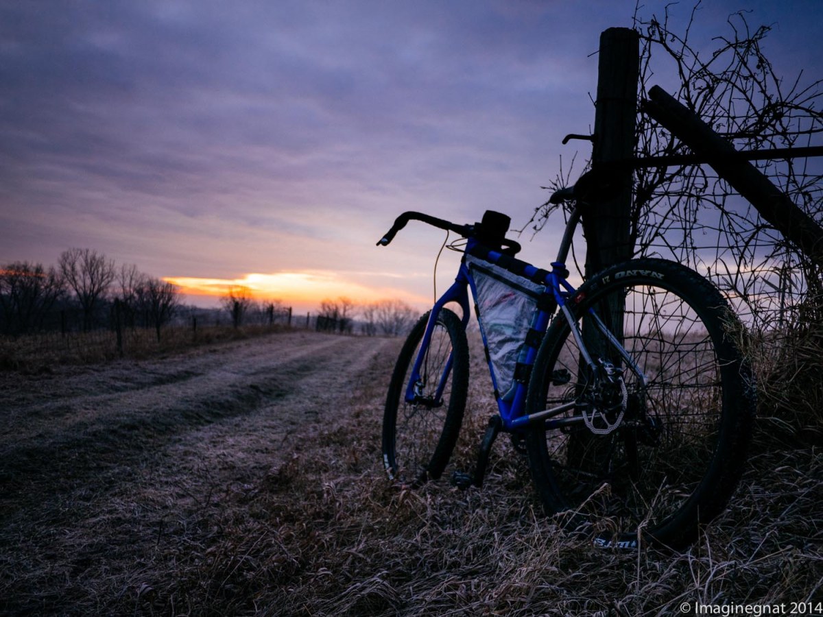 My Ultimate Salsa Fargo Project – Big Blue – ImagineGnat