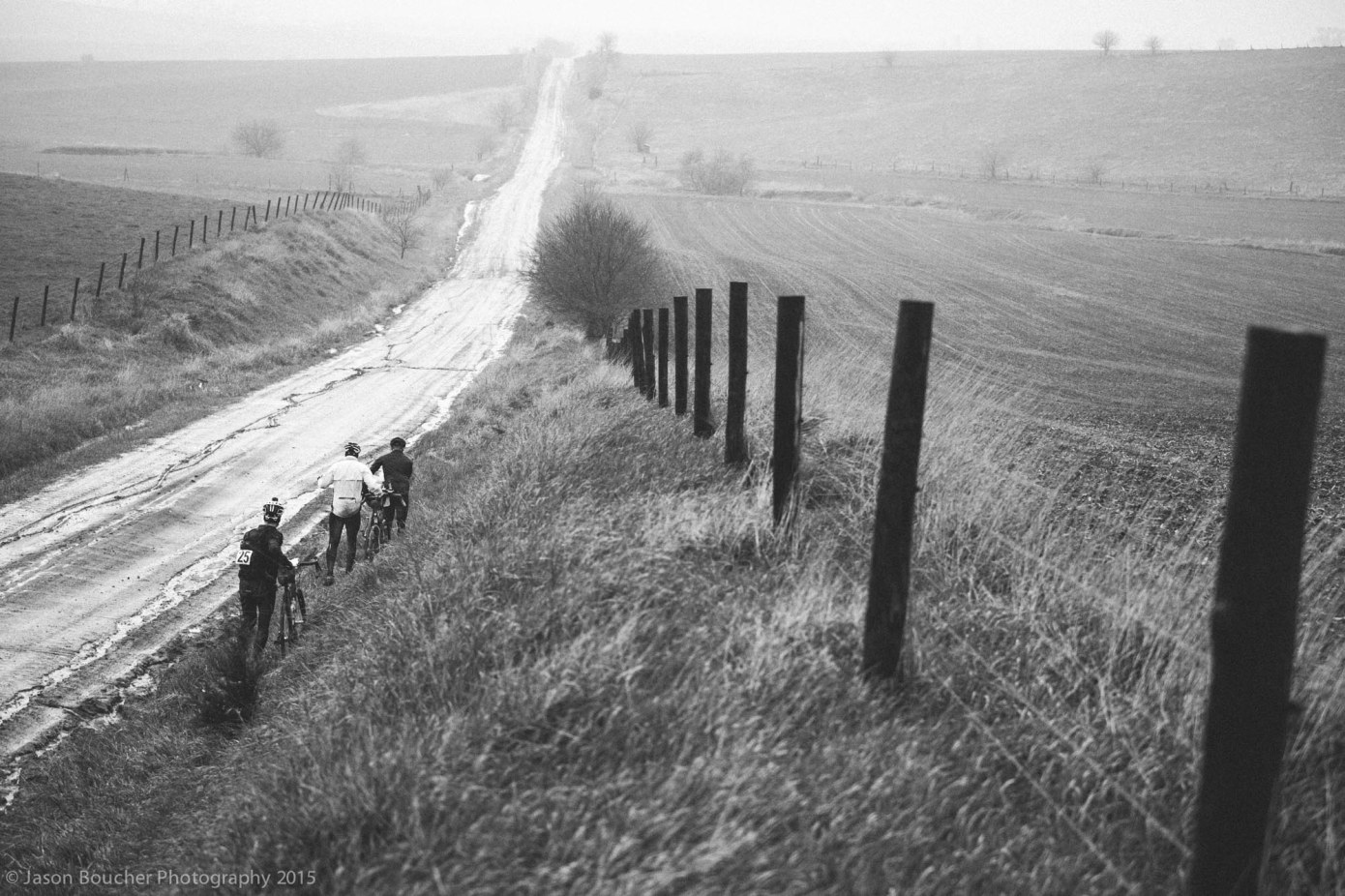 Trans Iowa V11 – My Photo Story – ImagineGnat