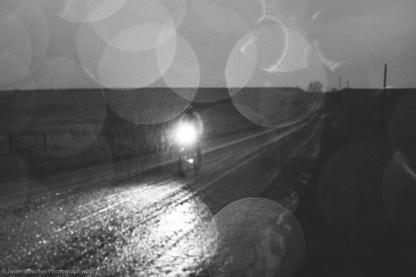 Trans Iowa V11 – My Photo Story – ImagineGnat