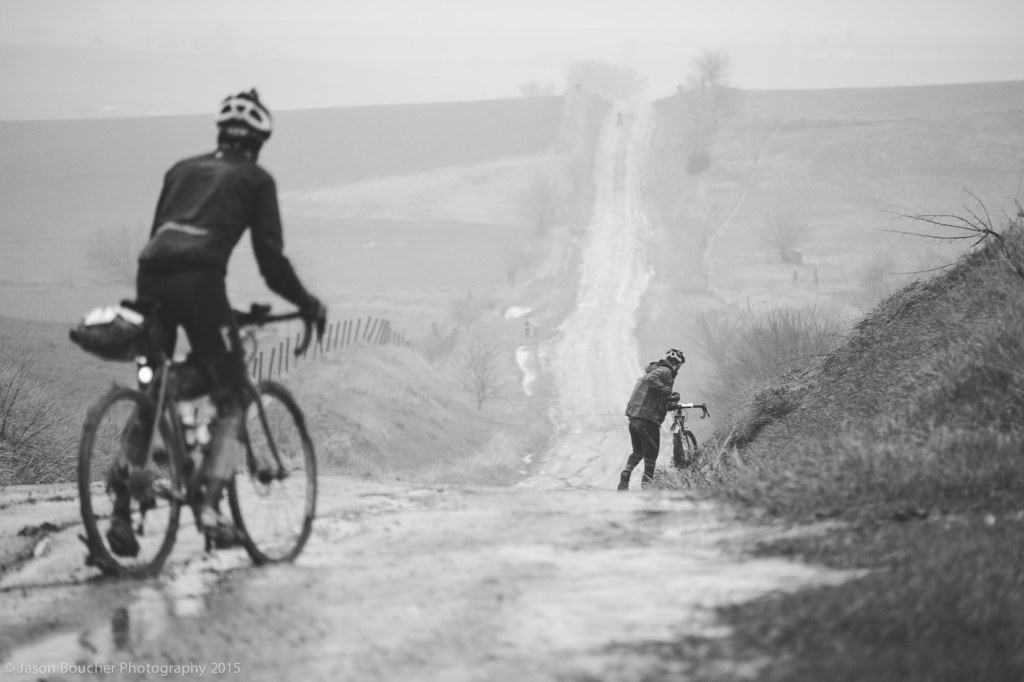 Trans Iowa V11 – My Photo Story – ImagineGnat