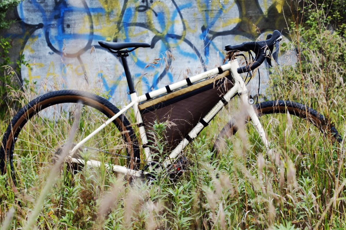 Bikes of 2022 – The Tumbleweed Stargazer – ImagineGnat