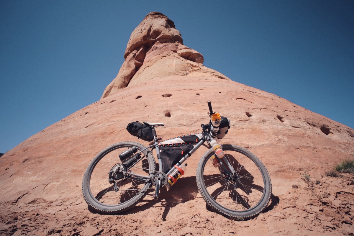 Bikes of 2023 – Meriwether Klunkpacker – ImagineGnat